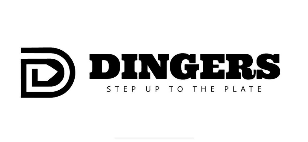 About - DINGERS: Step Up To The Plate